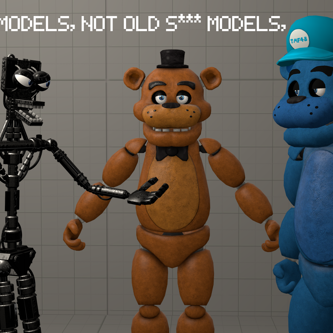 Post from TMF48
