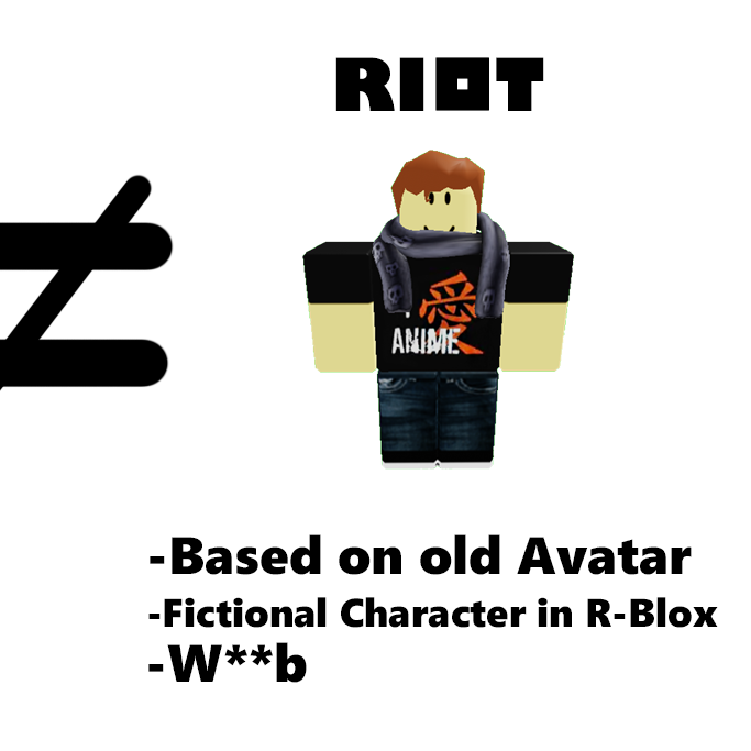 Post from The RiotRandy Channel