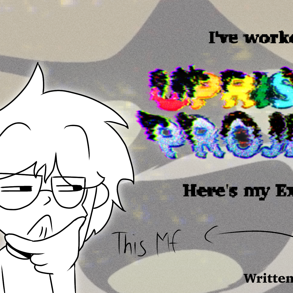 Post from JoNoHumor