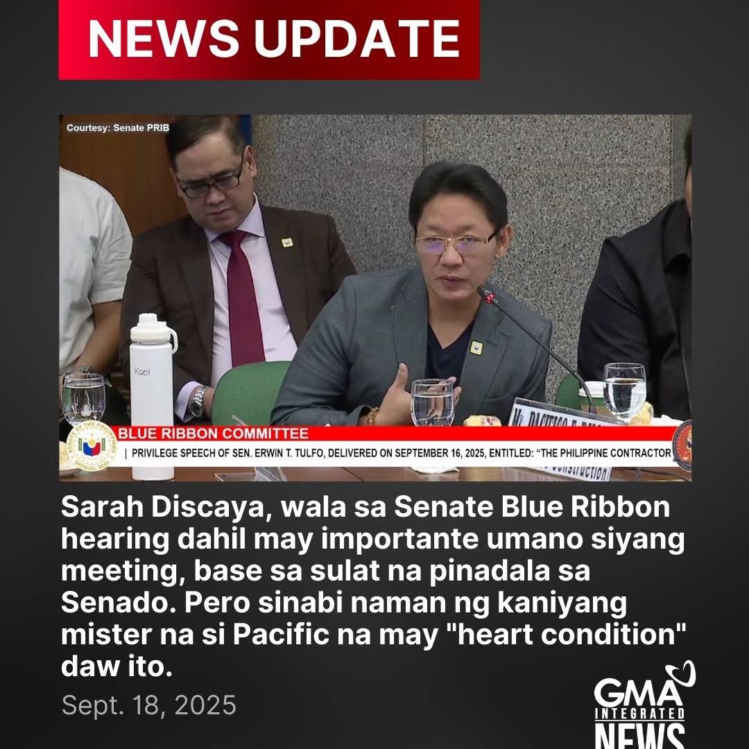 Post from GMA Integrated News
