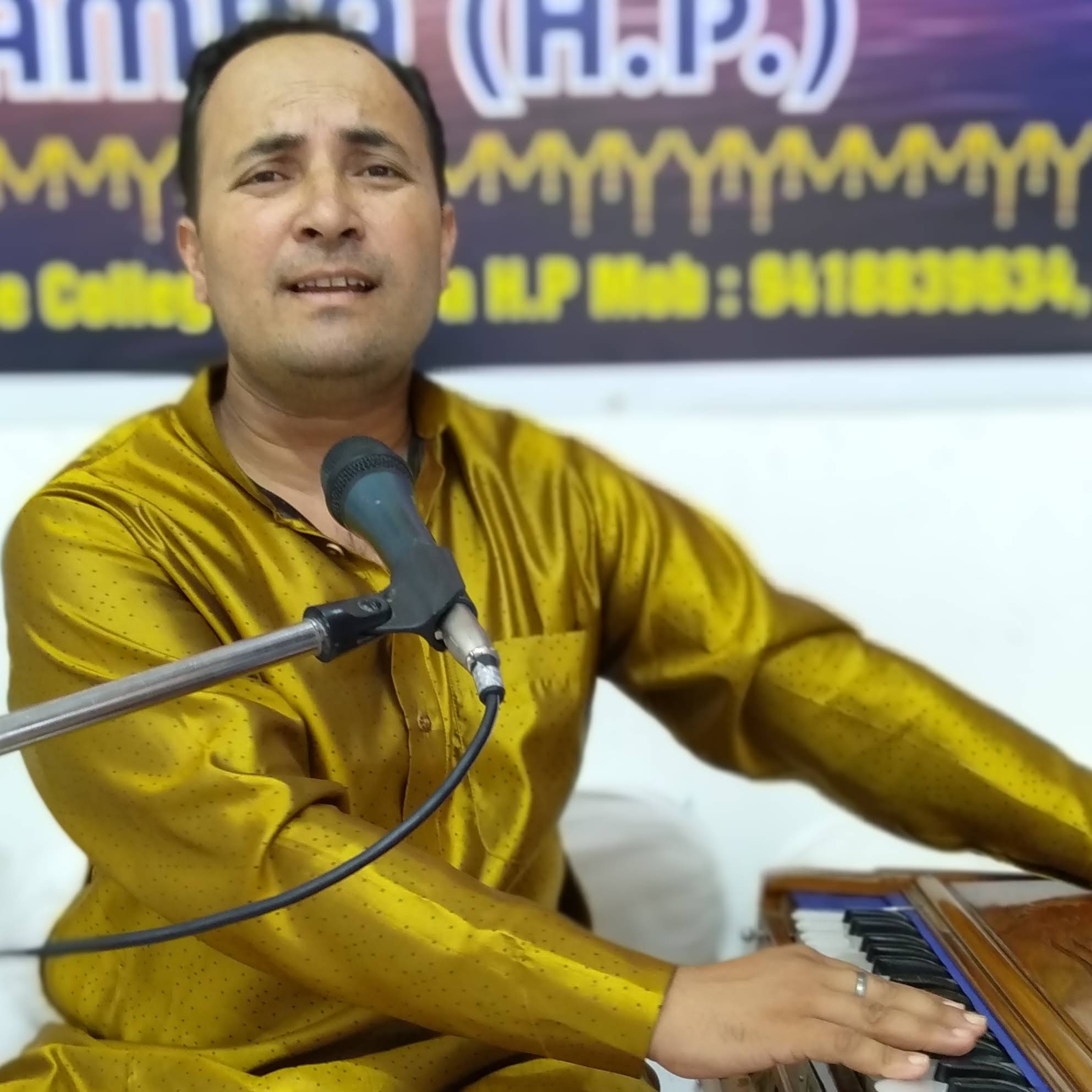 Post from Gulshan Pal Chamba