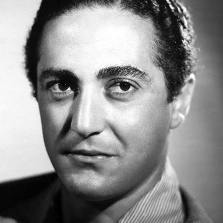 Sheldon Leonard - Topic - YouTube