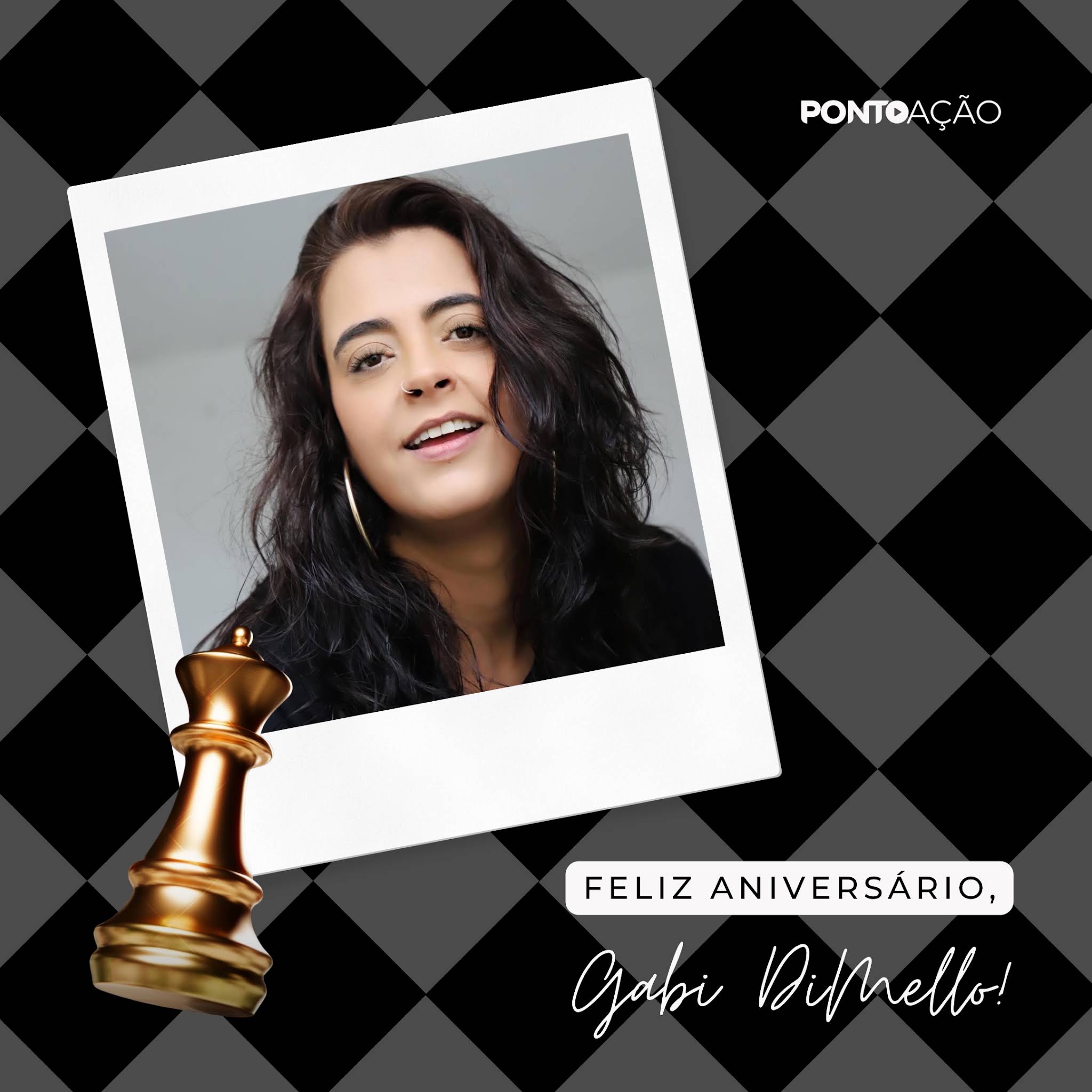 Post from Ponto Ação Produções