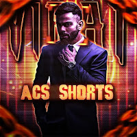 Post from ACS Shorts