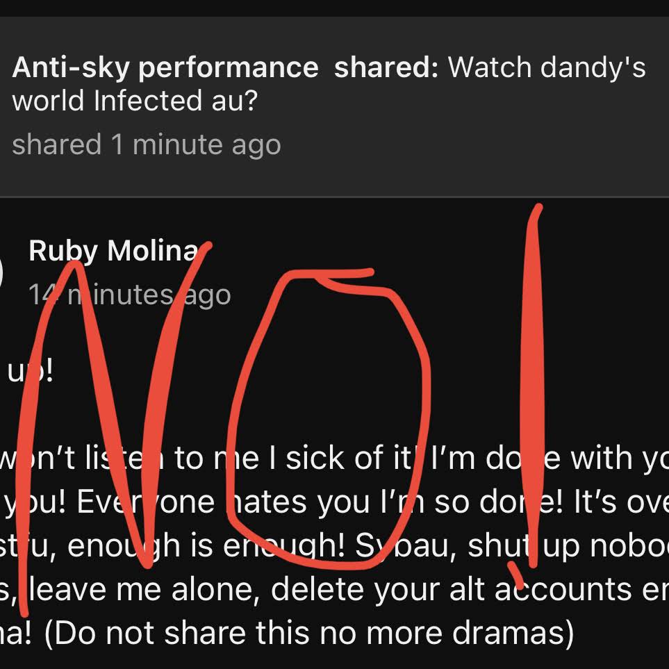 Post from Ruby Molina
