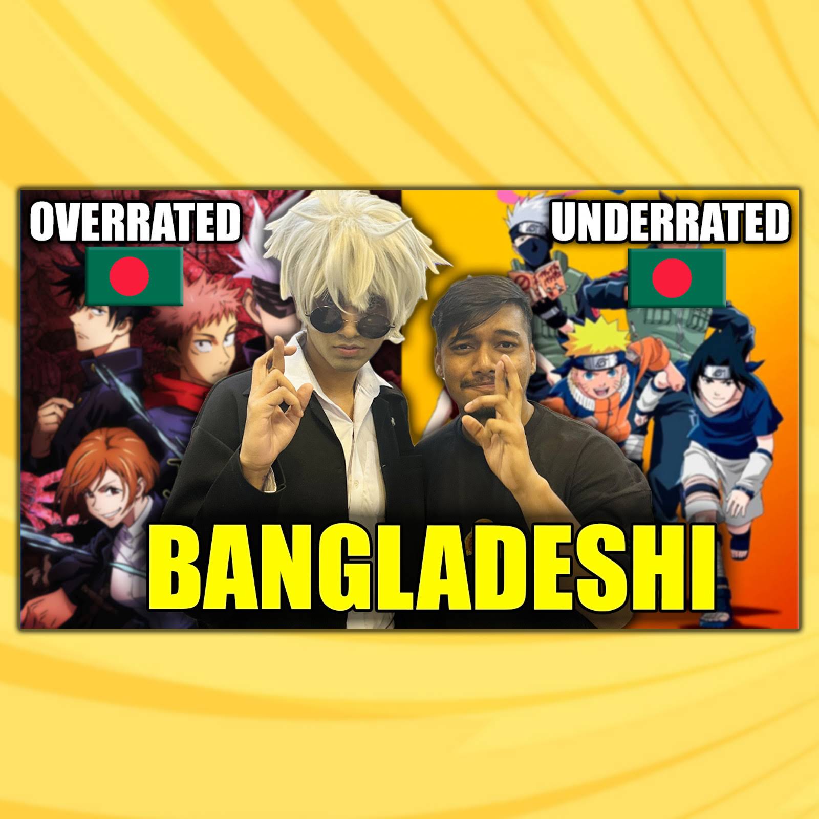 Post from BBF LIVE BANGLA