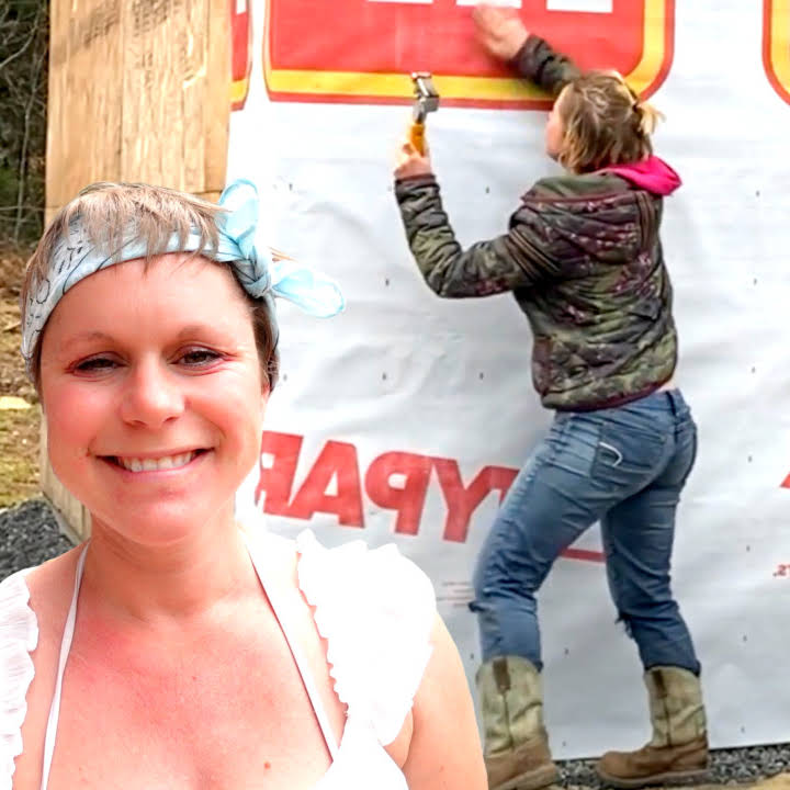 Post from MBF - Modern Homesteading