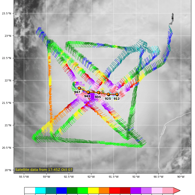 Post from Max Olson Chasing