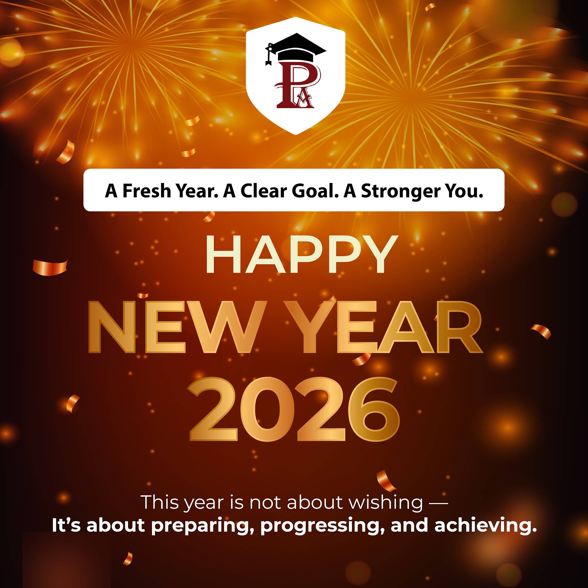 Post from Professor Academy