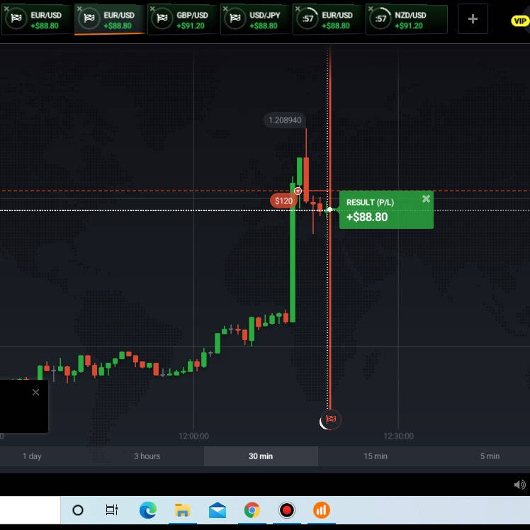 Post from Binary Master