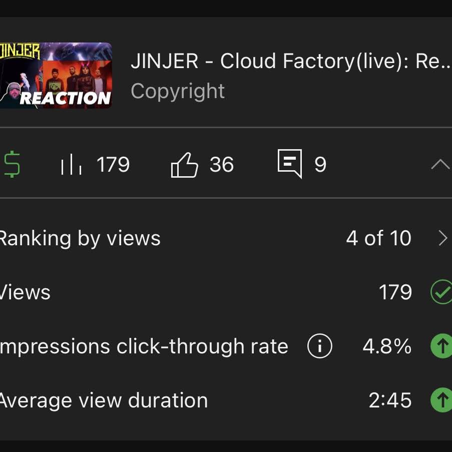 Post from Simon Stringer