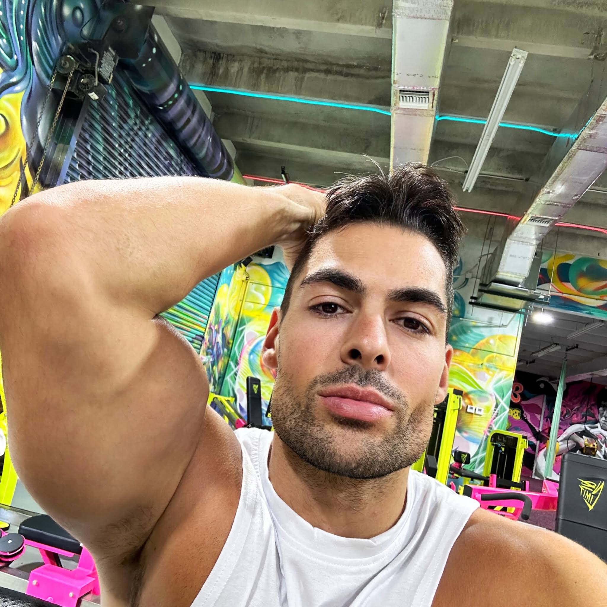 Post from Christopher Cote
