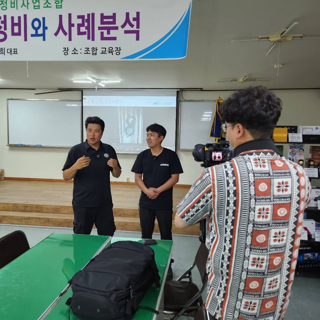 Post from TenGap Bro 텐갭브로