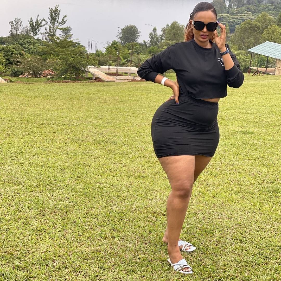 Post from African Baddies