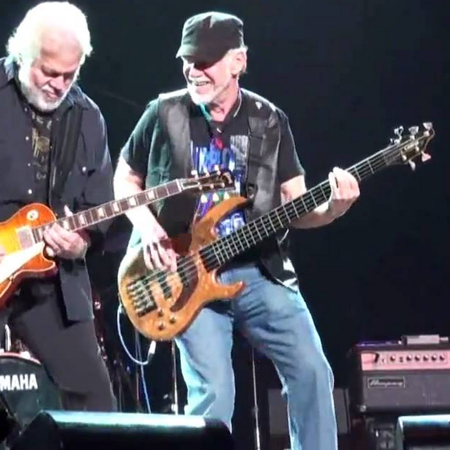 Fred Turner - Topic - YouTube