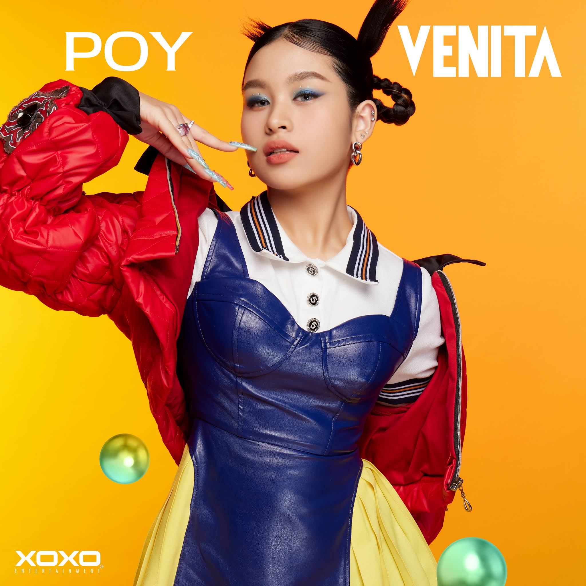 Post from XOXO ENTERTAINMENT