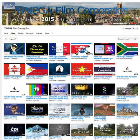 Post from /OMEGA Film Corporation