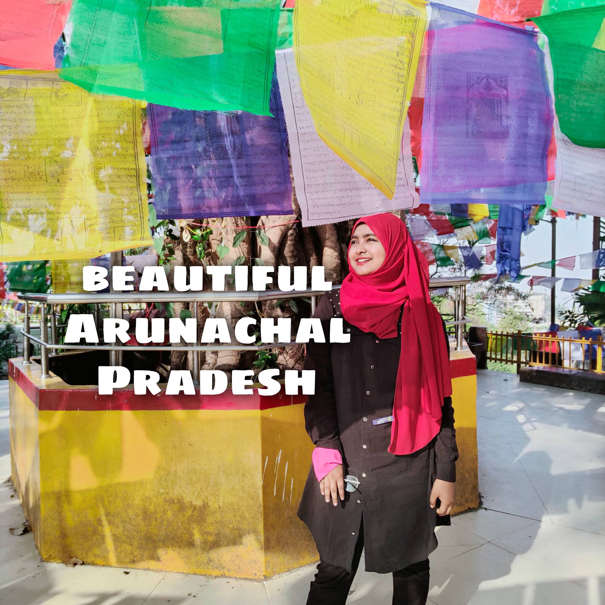 Post from Neelufar Khan