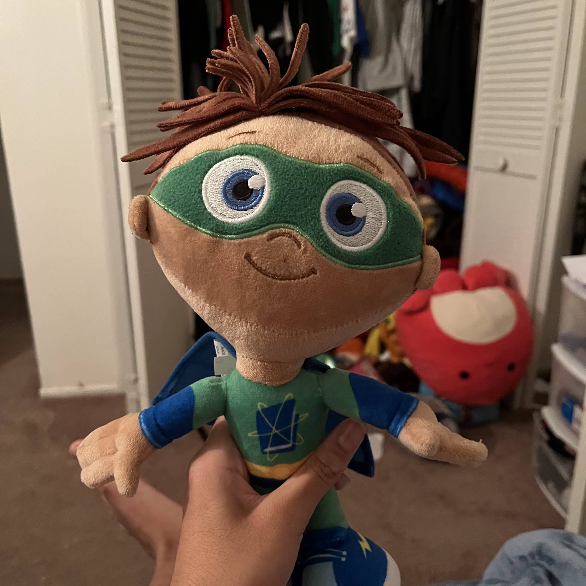 Post from The PBS Kids Fan