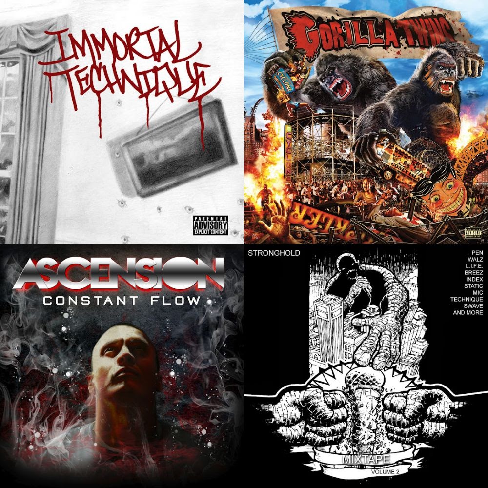 2022 progressive phaque rap