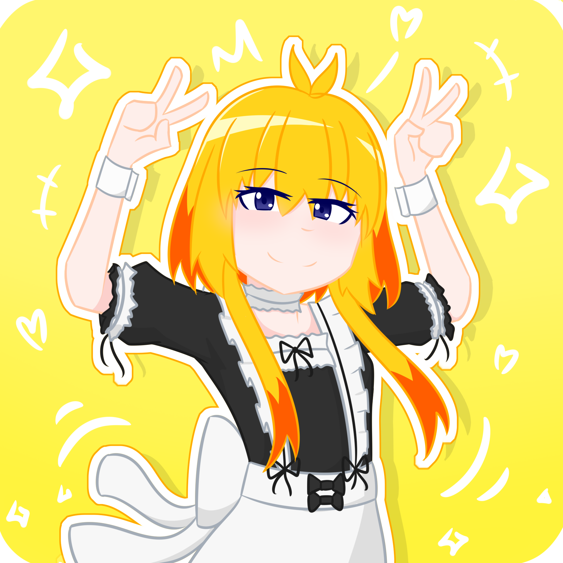 Post from RyuJou
