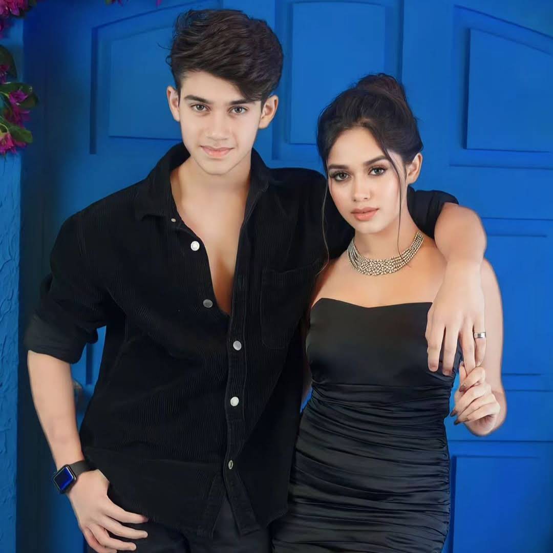 Post from Alisha Gouri