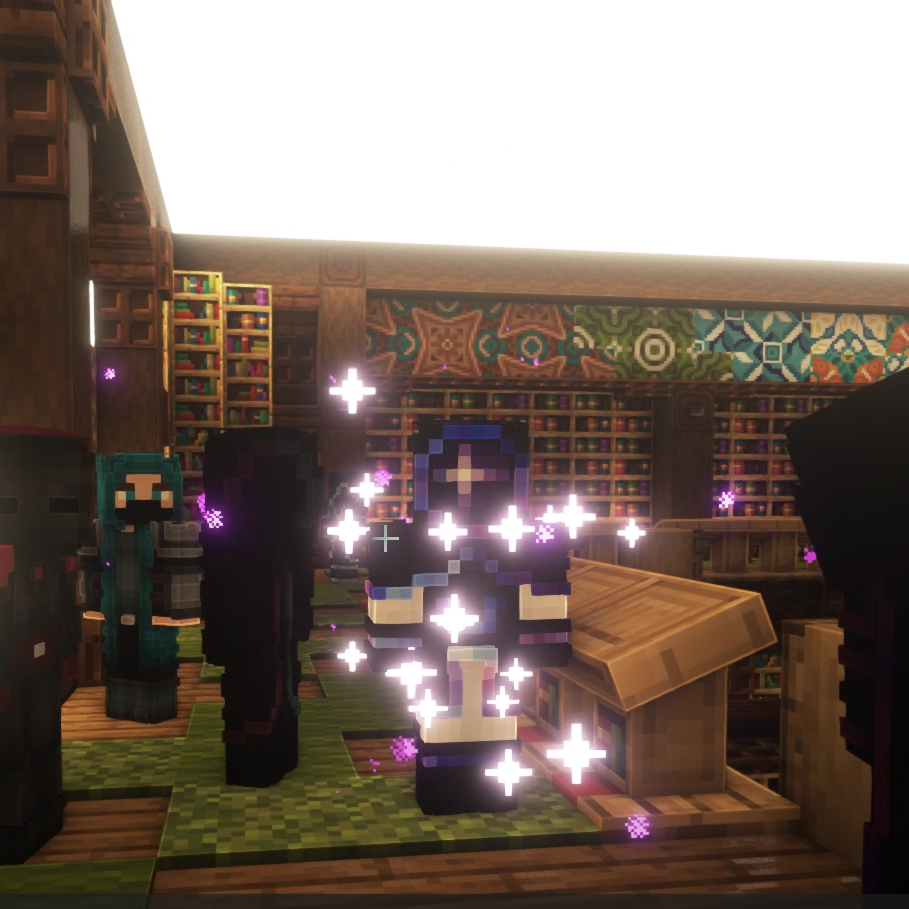 Post from Balancer Productions