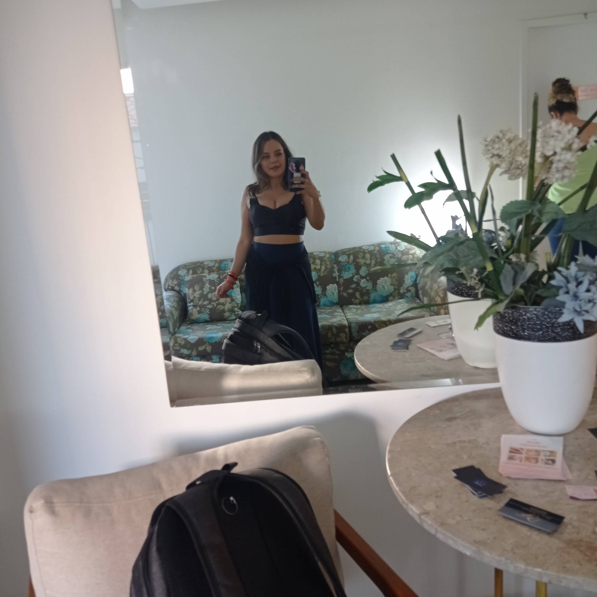 Post from Victória Hellmann. 😌 Até depois do FIM