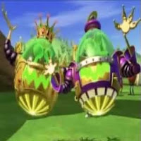 Post from 💚Mike and Randy fan💜 (I’m Back)