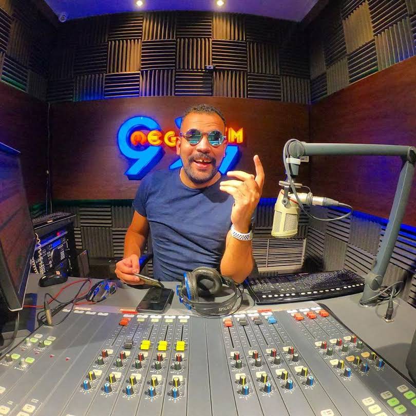 Post from Khaled Eleish - خالد عليش