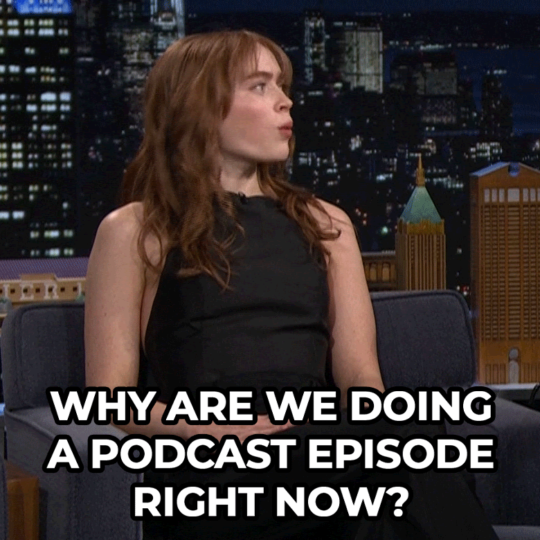 Post from The Tonight Show Starring Jimmy Fallon
