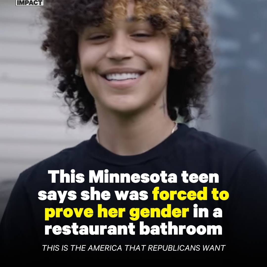 Post from NowThis Impact