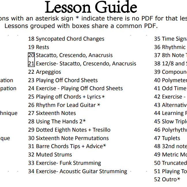 Post from Signals Music Studio