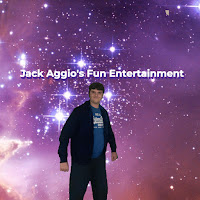 Post from Jack Aggio's Fun Entertainment