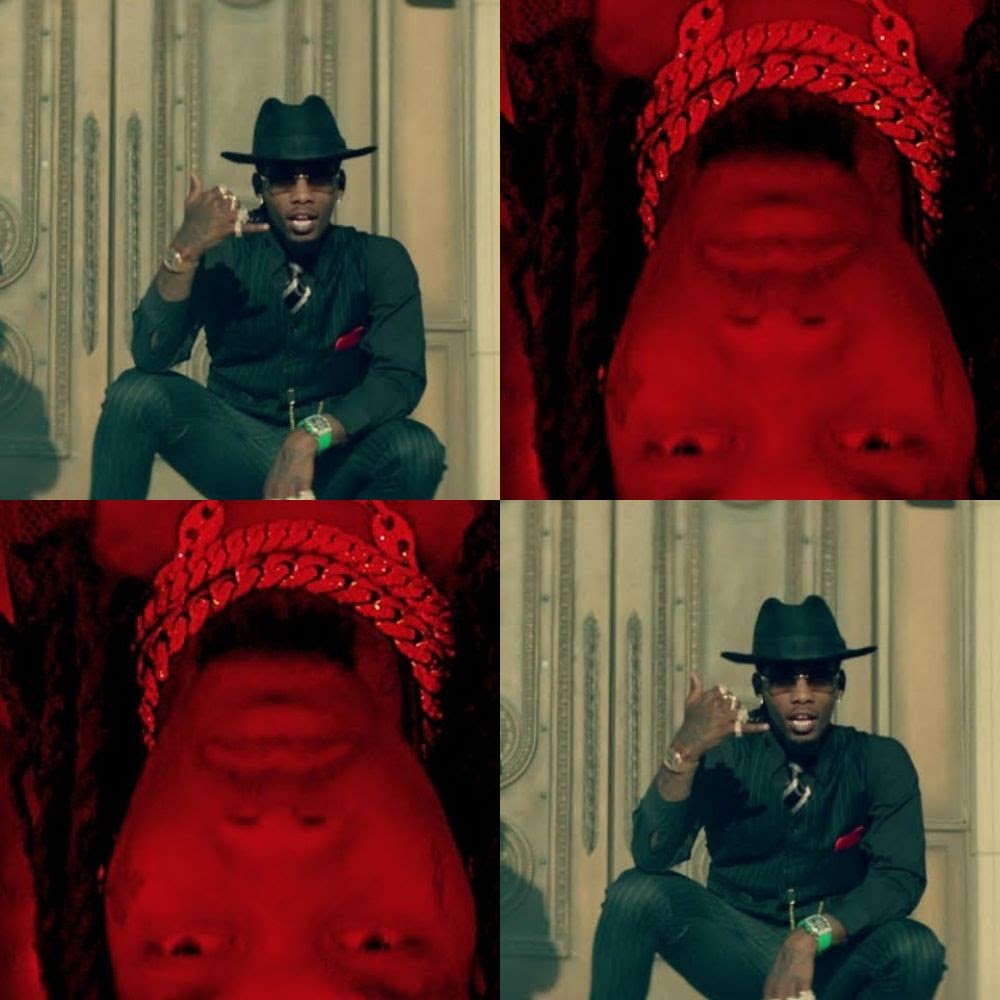 Offset-father of 4