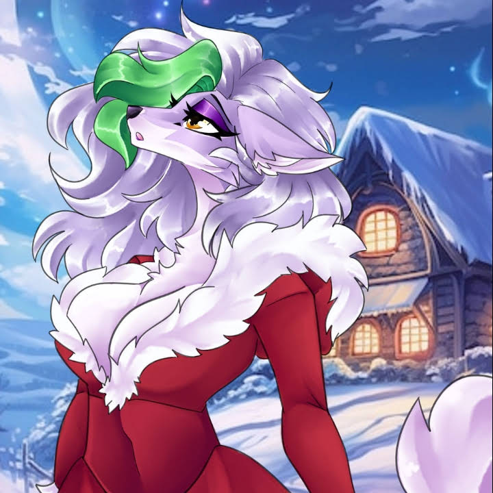 Post from Capitán Winter Foxy