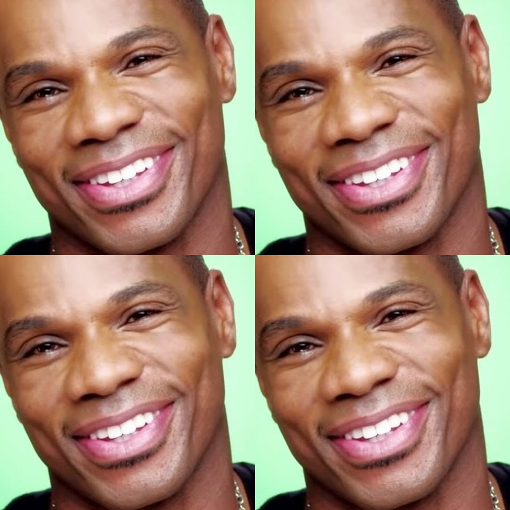 Kirk Franklin