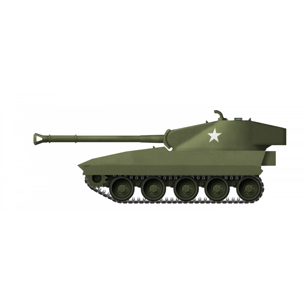 Post from Tank Encyclopedia