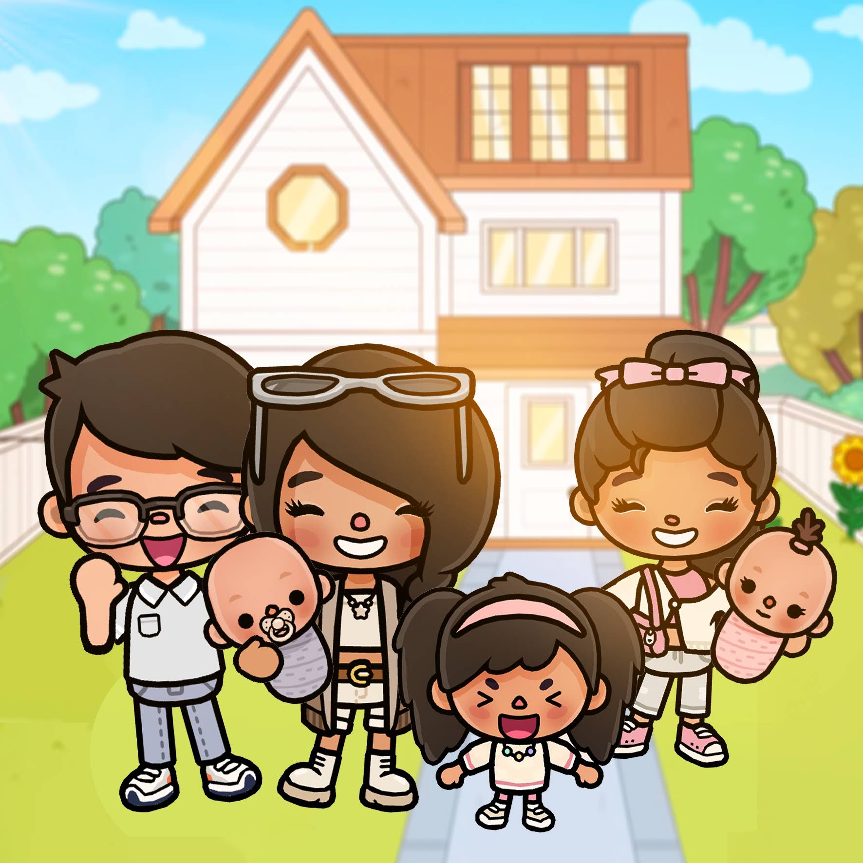 Post from TocaToast Darius