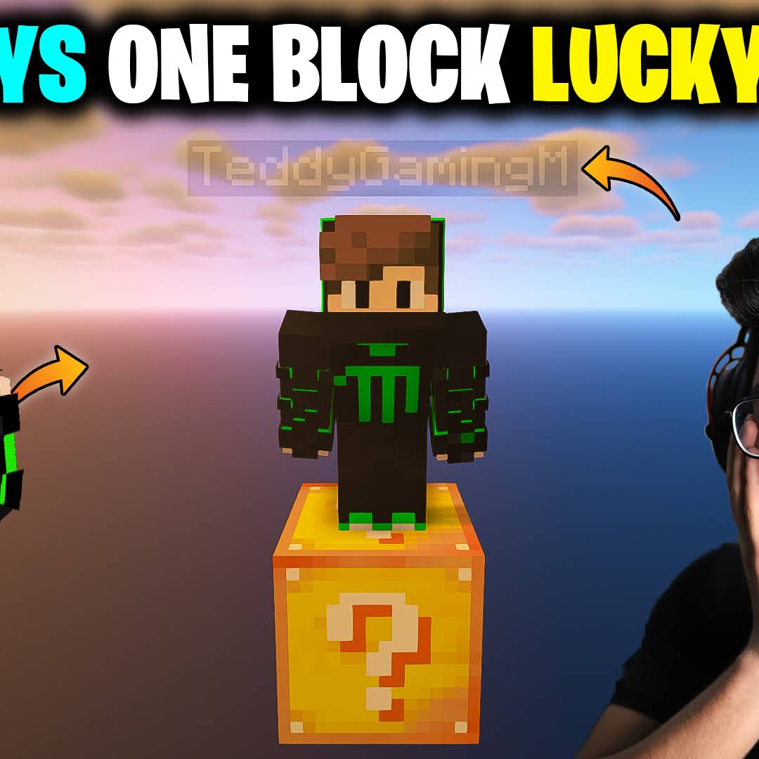 Post from Teddy Gaming