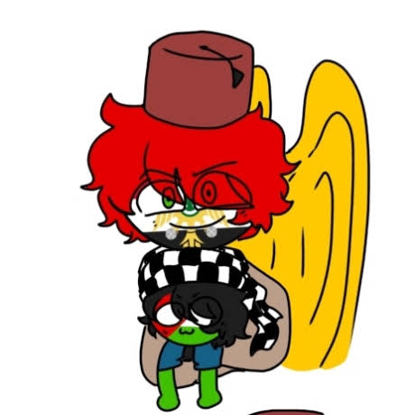 Post from Animator girl with Shahad
