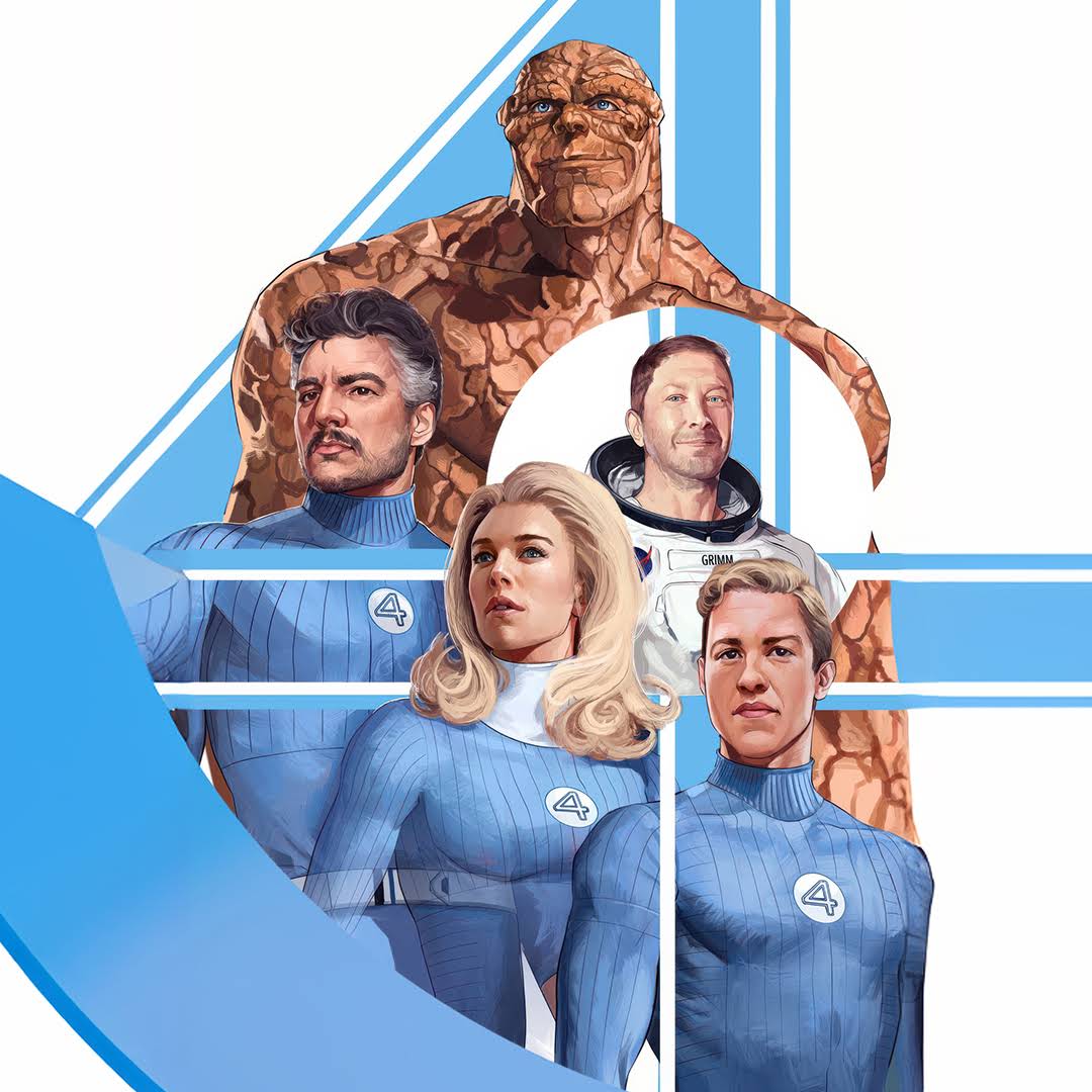 Post from Reel James