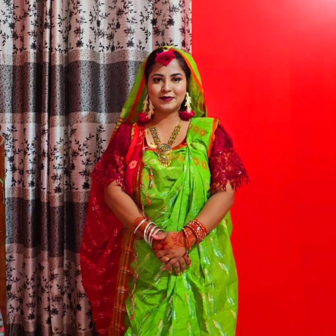 Post from Soniya Akter Rima