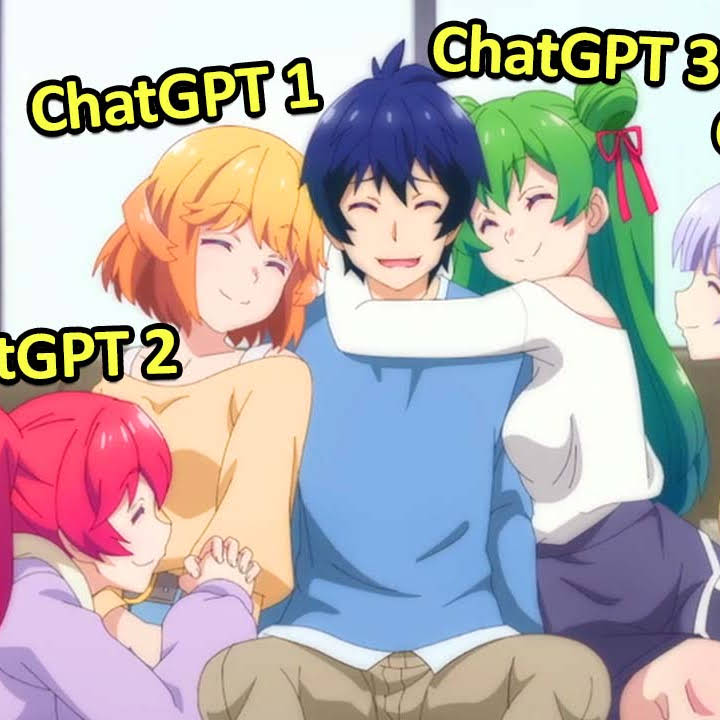 Post from Recap-kun