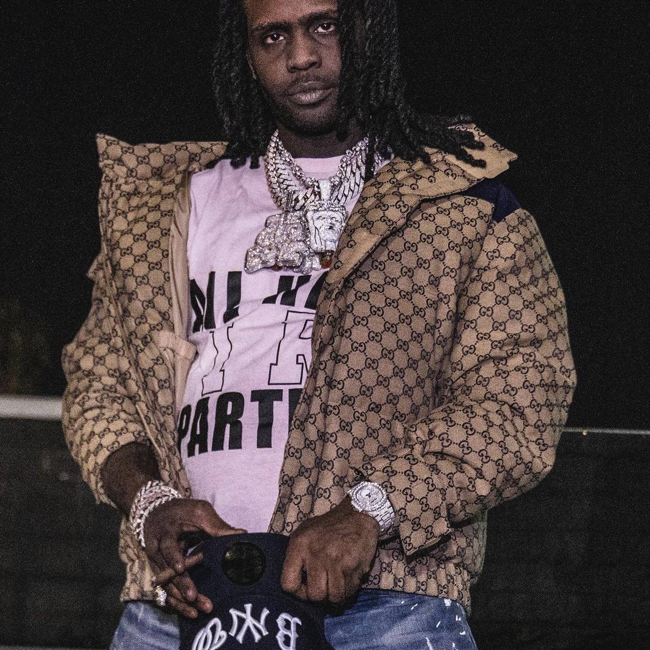 Post from BigGucci Sosa