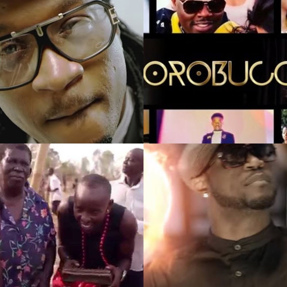 Best African songs for Club 2015