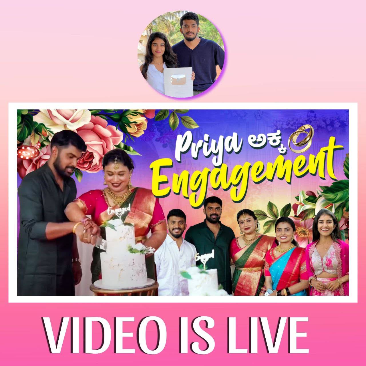 Post from Nikhil Nisha Vlogs