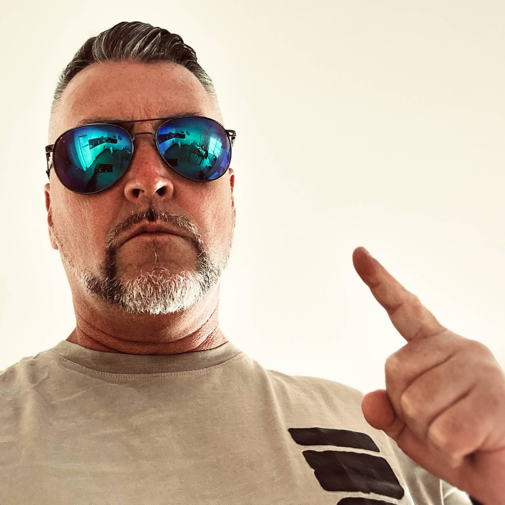 Post from Neil Pickup - SuperNatural Strength Official