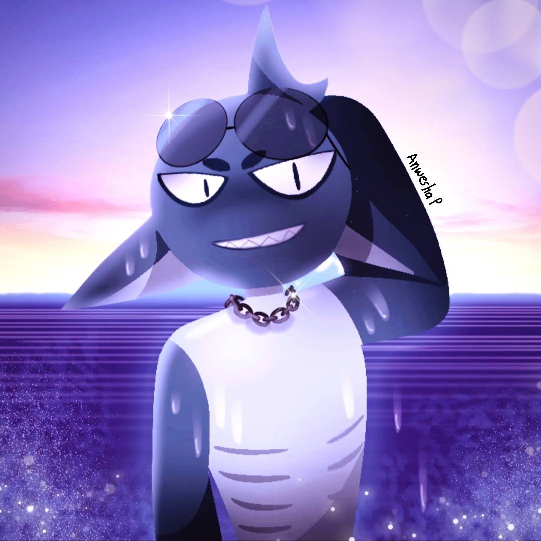 Post from Someone Fishy