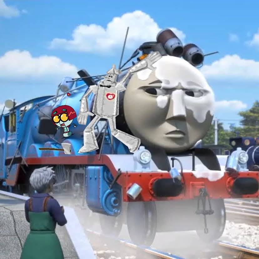 Post from Samuel Kift (11 YEAR ANNIVERSARY)